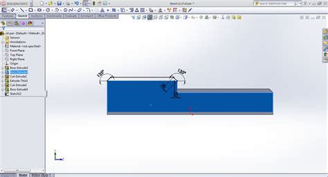 Tutorial How To Make Engine Part 17 Grabcad Tutorials