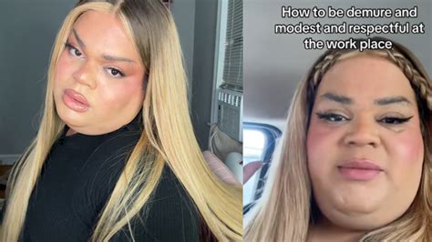 Tiktoks Very Demure Trend Explained Where Did It Come From