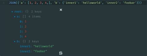 Python Pretty JSON Formatting In IPython Notebook Stack Overflow
