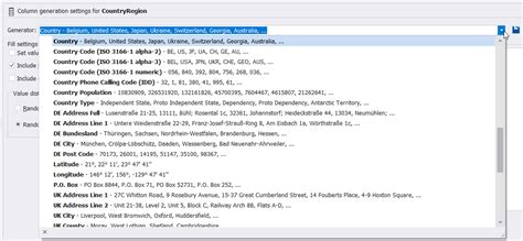 How To Generate Test Data In Sql Server Coding Sight