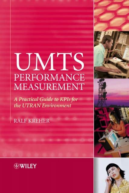 Umtsperformancemeasurement Pdf