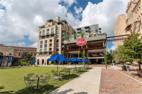 San Antonio River Walk A Complete Visitors Guide For 2023
