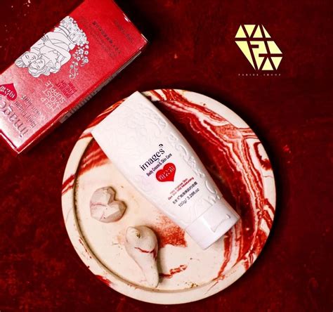 کرم سفید کننده بدن پرنسس ایمیجز فروشگاه اینترنتی فریده شاپ