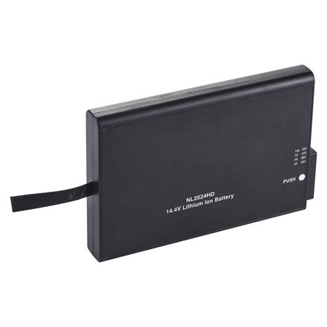Replace Metone Pms LasairIII 350L Pms Instrument Battery