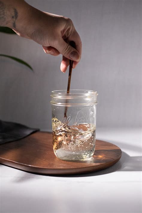 The Complete Guide To Simple Syrup Moody Mixologist