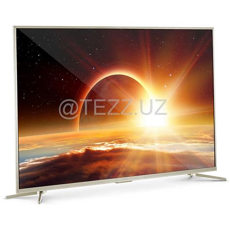 Телевизоры Artel ART - LED 65 AU90GS TV купить в интернет магазине TEZZ ...