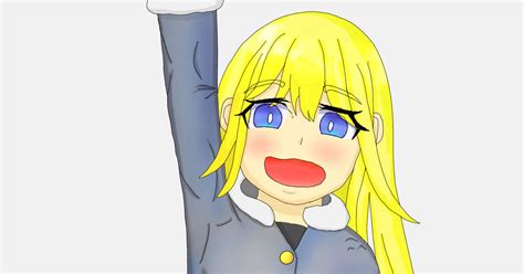 オリジナル エアブラシ練習 点滅する座布団のイラスト Pixiv