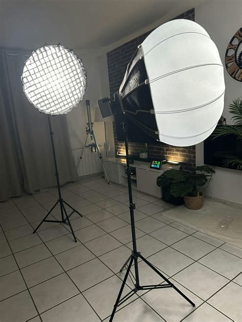 60cm Parabolic Softbox Photography Accessories Zhiyun Store