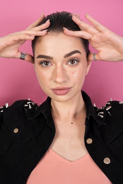Forehead Hyperpigmentation Images Free Download On Freepik
