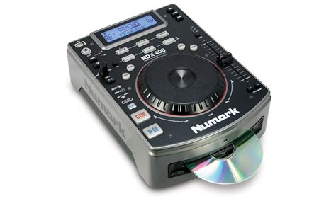 Numark Ndx400 Sweetwater