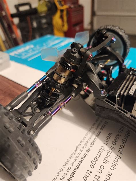 Feeler Trade Yokomo Yz2 3 1 Cal Roller R C Tech Forums