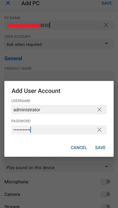 How To Use Windows App Mobile On IOS Phone To Connect To Windows