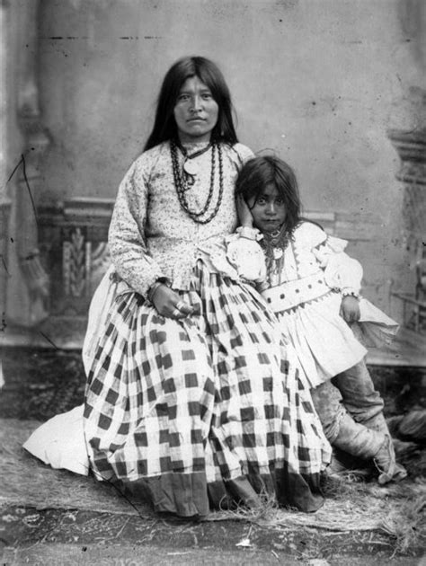 Geronimo The Feared Native American Leader Who Became A National Star