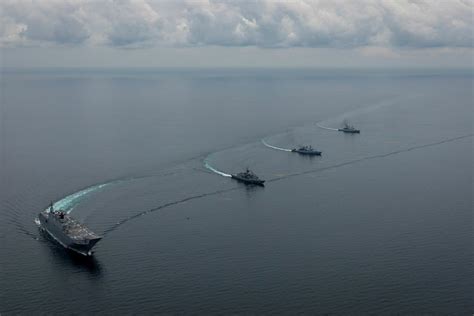 Australia Must Take Southeast Asian Reactions To Aukus Seriously The