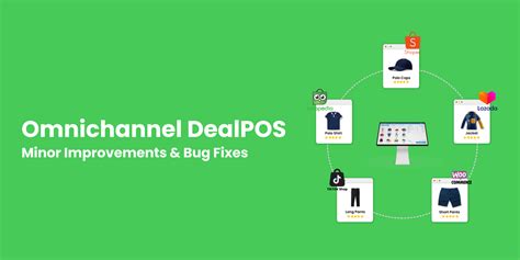 DEALPOS Products Change Log Omni Dealpos App Version 3 14 1