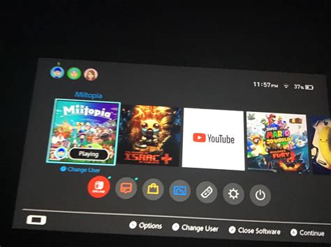 11 57 And Playing Miitopia R Yub