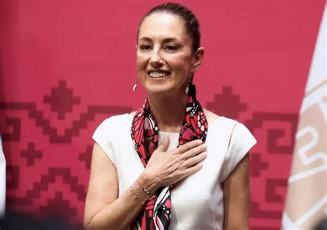 Lleva Claudia 40 De Ventaja Campeche HOY