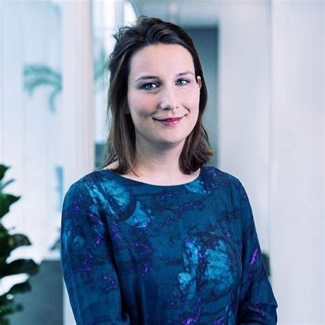 Femke Nieuwenhuis Bedrijfsjurist Espria Linkedin