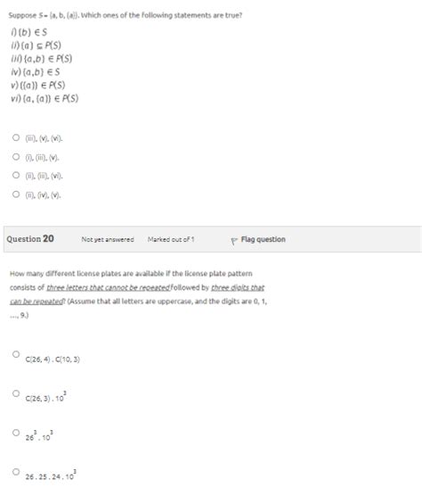 Solved Suppose You Wish To Give A Direct Proof Of The
