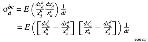 Adjusting Positive Definite Fx Covariance Matrices By Philip Kinlen Aib Research