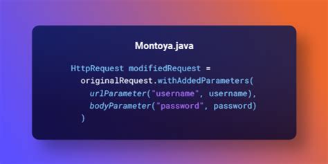 New Burp Suite API We Want Your Feedback Blog PortSwigger