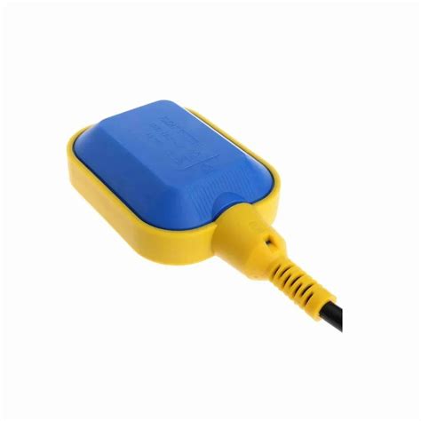 Media Type Liquid Cable Float Level Switch Nylon At Piece In Vadodara