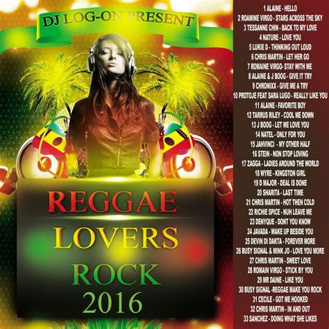 Dj Logon 2016 Reggae Lovers Rock Mix By Dj Logon Mixcloud
