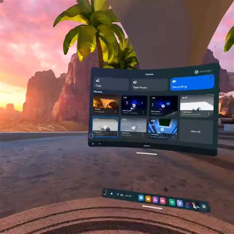 Video Hussnain Nawaz On Linkedin Xr Technology Development