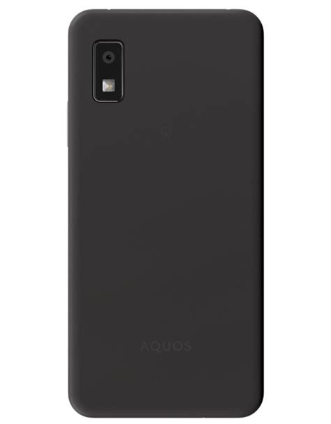 Aquos Wish3の発売日・予約開始日・価格・スペック評価・レビュー Iggytokyo