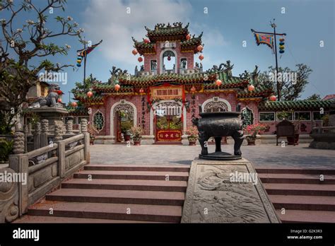 Chua Ong Pagoda At Netbarbarablog Blog