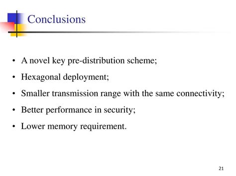 a key pre distribution scheme using deployment knowledge for wireless