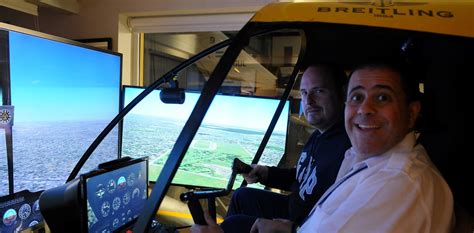 Cómo es la experiencia de pilotear un avión de 170 pasajeros