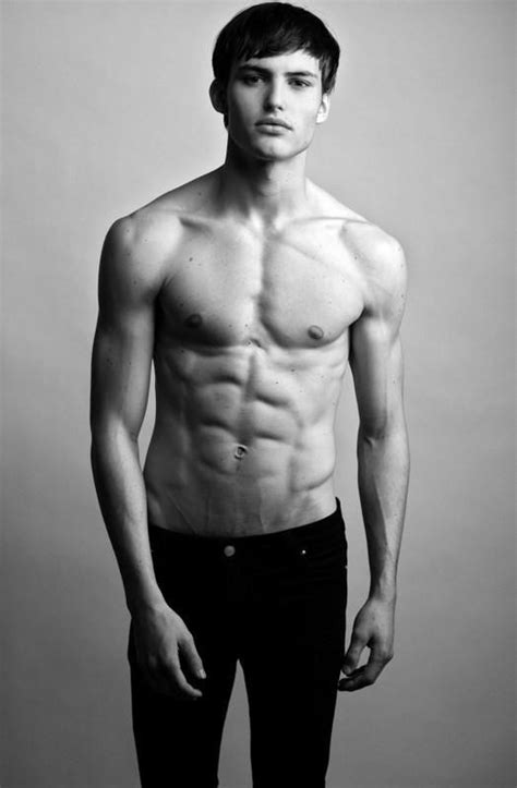 Roan Van Oort For Vanity Teen