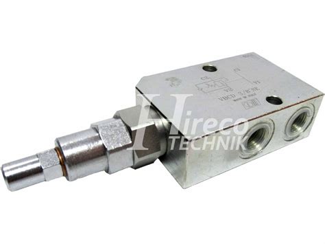 VBCD 3/8" SE - HIRECO