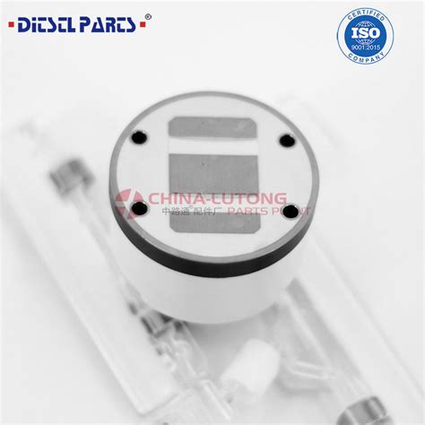 Erpillar Injector Solenoid C13 Unit Injector Solenoid Valves For Cr Injector Engine Artofit