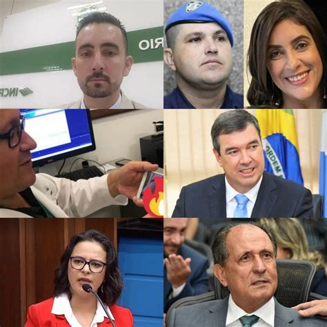 Semana Política Teve Vereador Em Apuros Com Nudes Rival Se Abrigando
