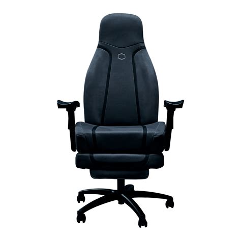 Synk X Cross Platform Immersive Haptic Chair Cooler Master
