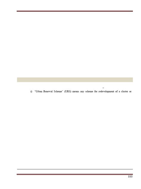 Udcpr Updated 300125 With Earlier Provisions And Corrections Pdf