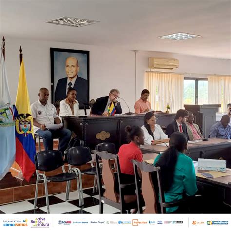 Jóvenes Bonaverenses Le Apuestan A La Democracia En La Primera