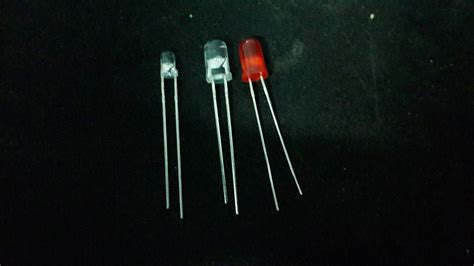 Curso Arduino Mega Ir Infrared Emitter Emisor Infrarrojo