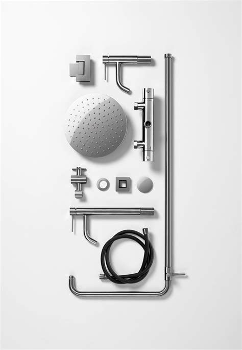 Dusjhjørne Arc 13 Frame Inr