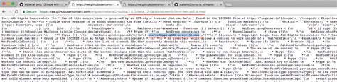 does not package with ng packagr · issue 7681 · angular components