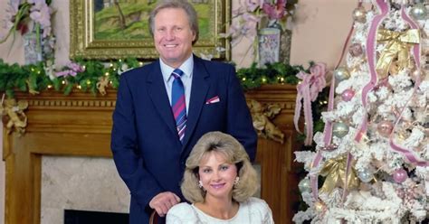 What Happened To Jimmy Swaggart Inside His Health