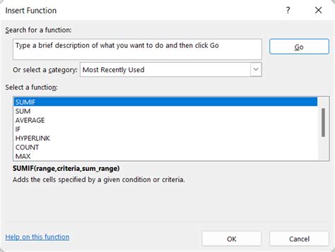 How To Use Autosum In Excel Excelgraduate