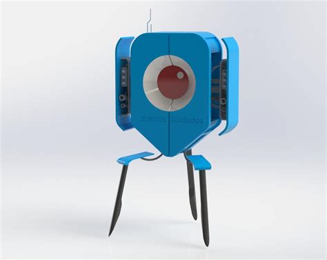 74 Best Sentry Turret Images On Pholder Tf2 Fortnite Creative And