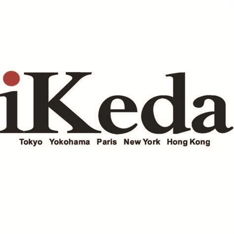 IKEDA CORPORATION - Summit Cosmetics Europe