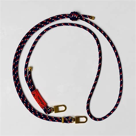 Mm Rope Travelmar