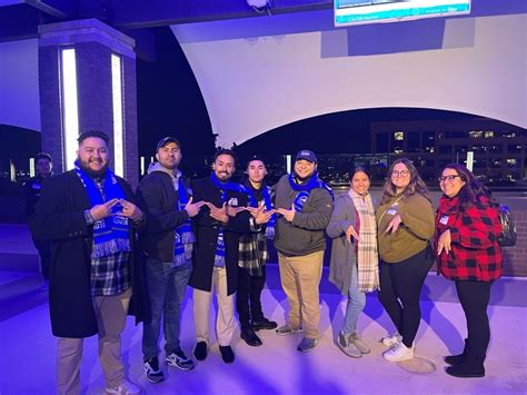 Benefits Of Membership Student Engagement Csusb