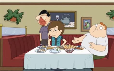 The All Is Lost Moment Ramericandad