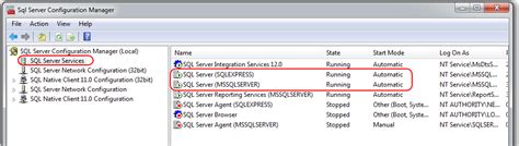 How To Connect To SQL Server Using SQL Server Management Studio Using